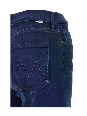 MOTHER Five-pocket Jeans