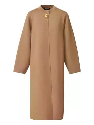 Fabiana Filippi Mid Length Coats For Women