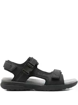 Geox Buckled Sandals For Men