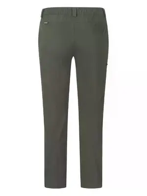 MONTURE Zip-fly Pocket Trousers