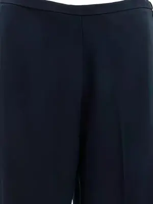 F.IT Elasticated-waist Trousers