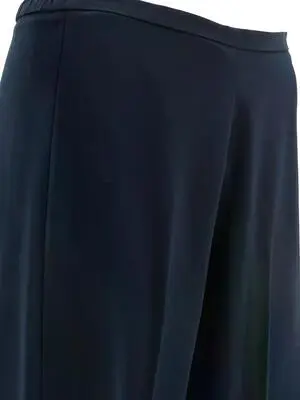 F.IT Elasticated-waist Trousers
