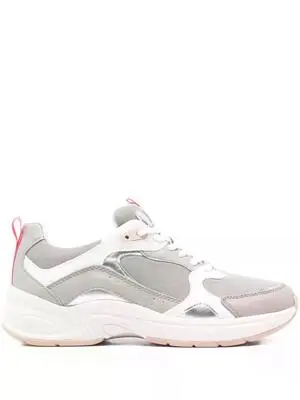Geox Zarvia Lace-up Sneakers