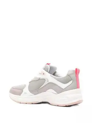 Geox Zarvia Lace-up Sneakers