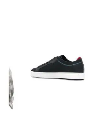 Geox Baltmoore Lace-up Sneakers