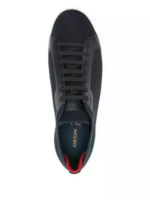 Geox Baltmoore Lace-up Sneakers