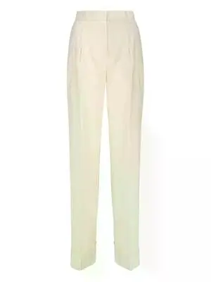 Andamane Cuffed Pants For Women