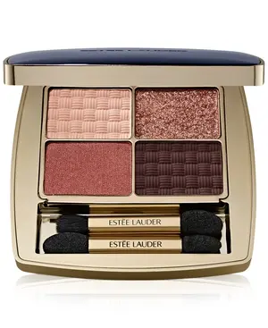 Estée Lauder The Essential Eyeshadow Quad - Apres Spree