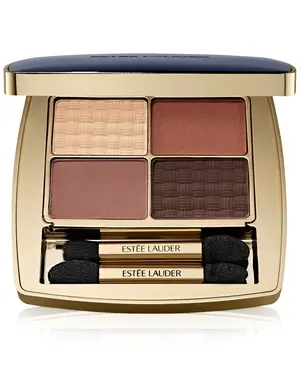 Estée Lauder The Essential Eyeshadow Quad - Gallery Hop