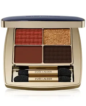 Estée Lauder The Essential Eyeshadow Quad - Getaway
