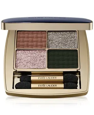 Estée Lauder The Essential Eyeshadow Quad - Money Moves