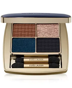 Estée Lauder The Essential Eyeshadow Quad - Poolside