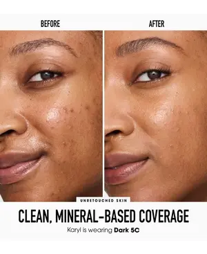 BareMinerals® Original Liquid Mineral Brightening Concealer - Dark 5c