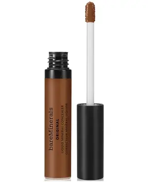 BareMinerals® Original Liquid Mineral Brightening Concealer Deep 6c