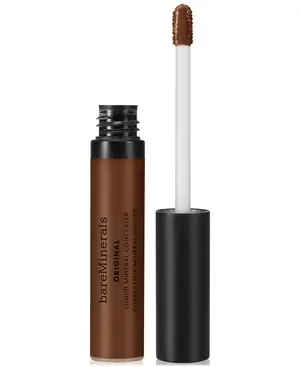 BAREMINERALS Original Liquid Mineral Brightening Concealer - Deep 6n