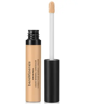 BareMinerals® Original Liquid Mineral Brightening Concealer Fair 1w