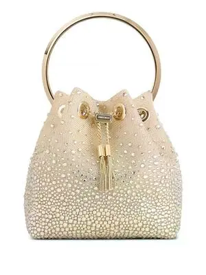 Jimmy Choo Evening Bucket Bags