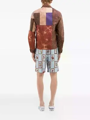 PIERRE-LOUIS MASCIA Fourneous Jacket