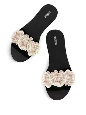 Melissa Babe Springtime Slides