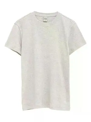 FLORE FLORE Crew-neck Short-sleeve T-shirt
