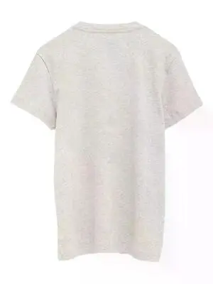 FLORE FLORE Crew-neck Short-sleeve T-shirt