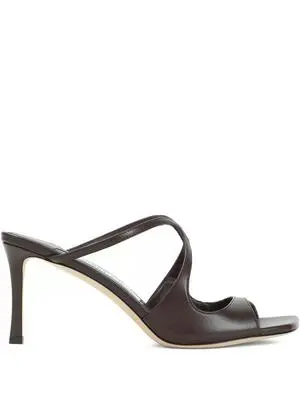 Jimmy Choo Crossover Mules Clogs For Women