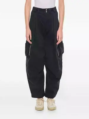 MORDECAI Cargo Pocket Trousers