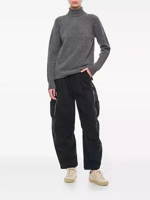MORDECAI Cargo Pocket Trousers
