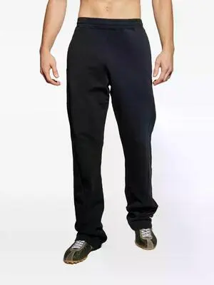 MAISON MARGIELA Elasticated-waistband Track Pants