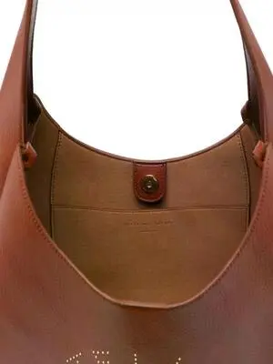 Stella McCartney Logo-embossed Tote Bag