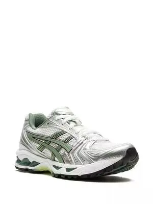 Asics Gel Kayano Slate Grey Sneakers
