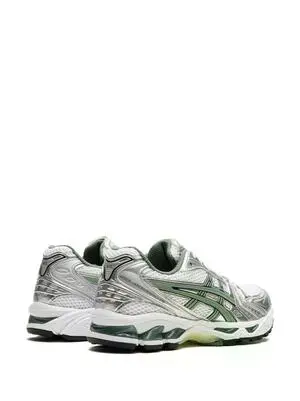 Asics Gel Kayano Slate Grey Sneakers