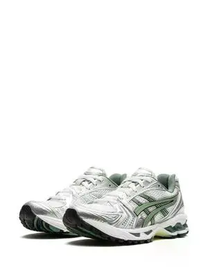 Asics Gel Kayano Slate Grey Sneakers