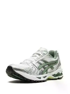 Asics Gel Kayano Slate Grey Sneakers