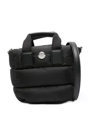 Moncler Quilted Totes
