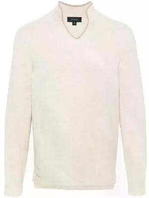 Sease Fine-knit Cashmere Jumper