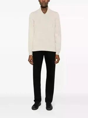 Sease Fine-knit Cashmere Jumper