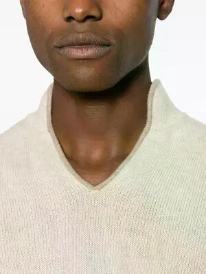 Sease Fine-knit Cashmere Jumper