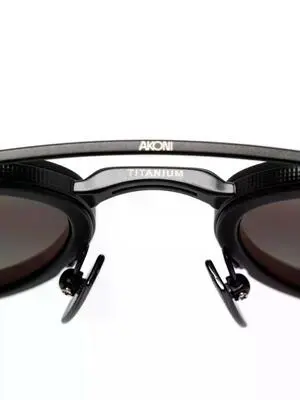 AKONI Infinity Sunglasses