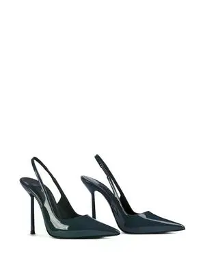 LE SILLA 120mm Bella Slingback Pumps