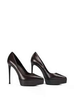 LE SILLA 140mm Uma Pumps