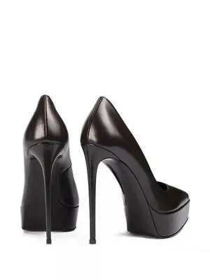 LE SILLA 140mm Uma Pumps