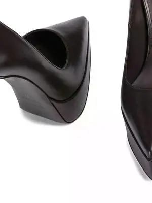 LE SILLA 140mm Uma Pumps