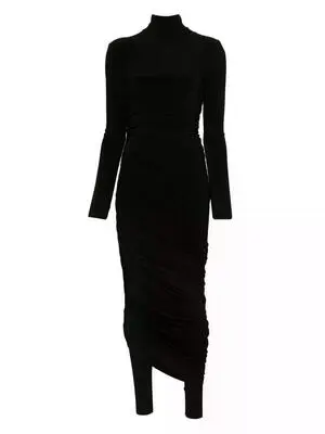 Norma Kamali Midi Dresses