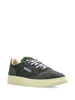 AUTRY Medalist Low-top Sneakers