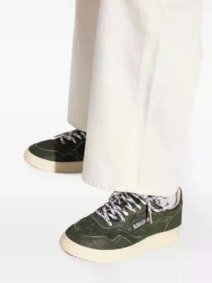AUTRY Medalist Low-top Sneakers