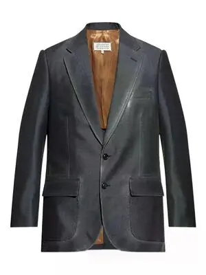 MAISON MARGIELA Single-breasted Jacket