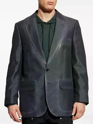MAISON MARGIELA Single-breasted Jacket