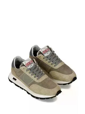Philippe Model Tour Sneakers - Neutrals