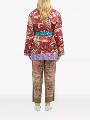 PIERRE-LOUIS MASCIA Aloez Jacket